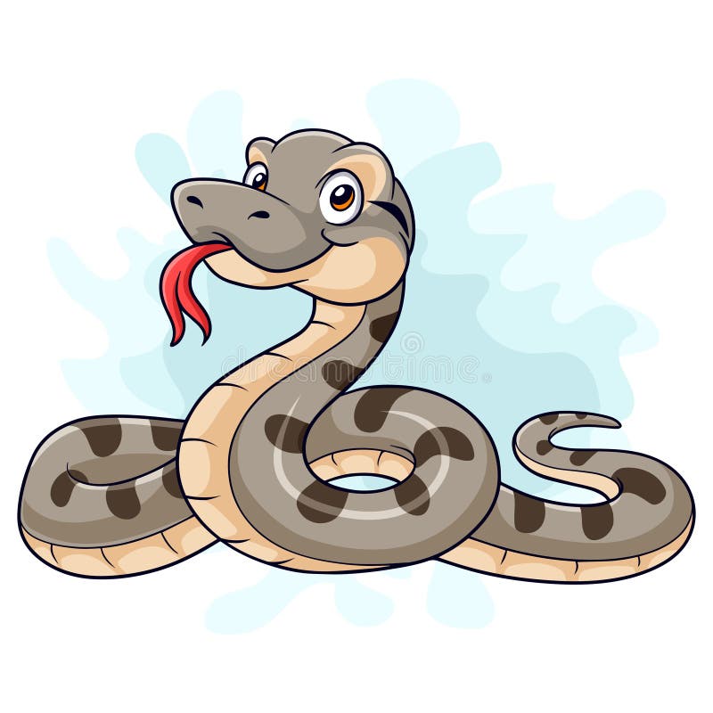 Smiling Anaconda Stock Illustrations – 277 Smiling Anaconda Stock ...
