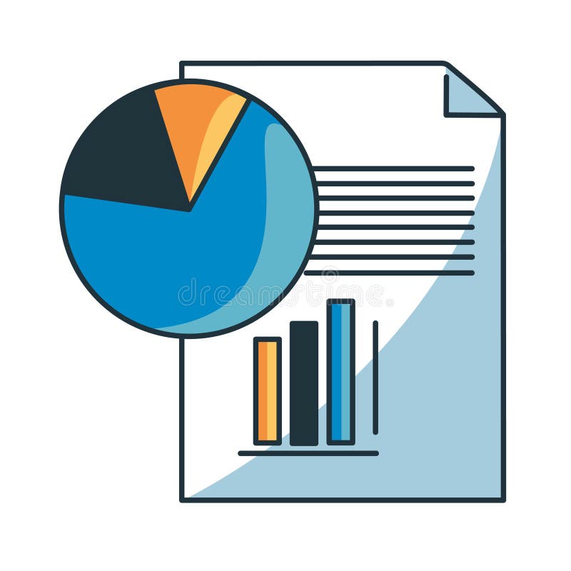 Cartoon Analysis Icon Emoji Isolated Illustration Stock Illustration ...