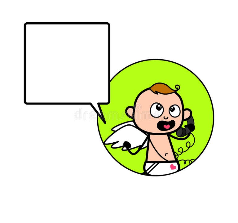 Angel Telephone Stock Illustrations – 78 Angel Telephone Stock ...
