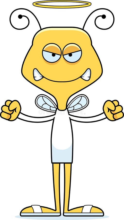 Angel Bee Stock Illustrations – 194 Angel Bee Stock Illustrations ...