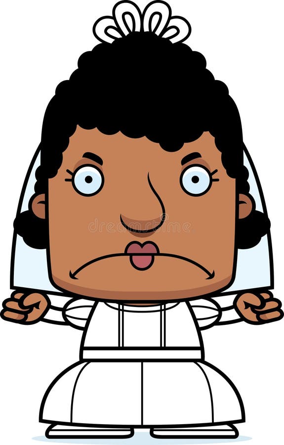 Angry Bride Stock Illustrations – 195 Angry Bride Stock Illustrations ...