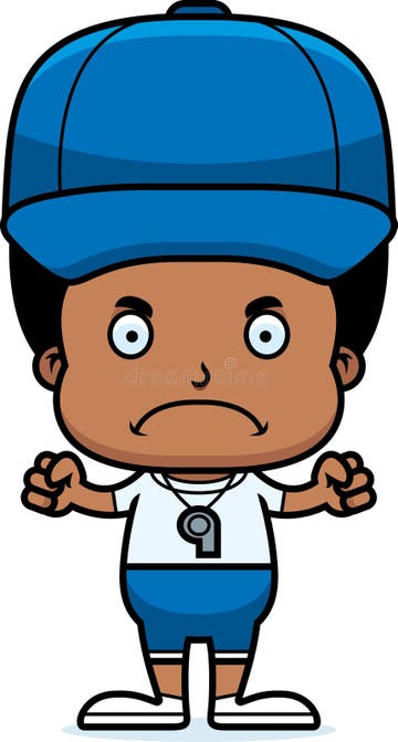 Angry Coach Stock Illustrations – 264 Angry Coach Stock Illustrations ...