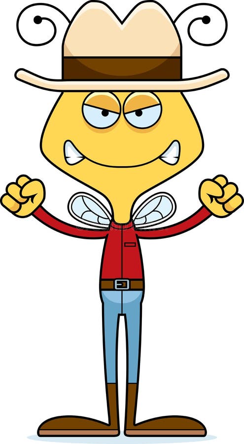 Cowboy Bee Stock Illustrations – 65 Cowboy Bee Stock Illustrations ...