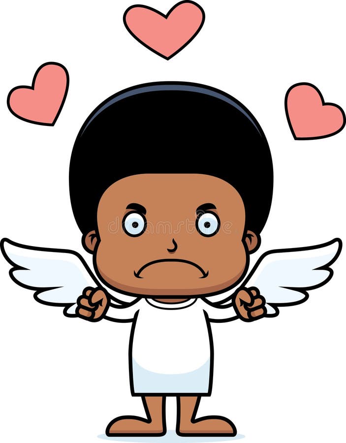 Angry Cupid Stock Illustrations – 148 Angry Cupid Stock Illustrations ...