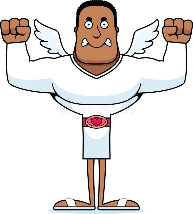 Angry Cupid Stock Illustrations – 148 Angry Cupid Stock Illustrations ...