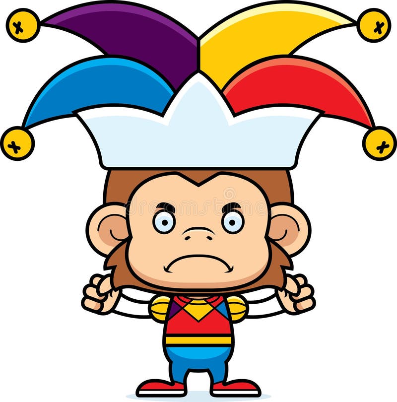 Angry Jester Stock Illustrations – 347 Angry Jester Stock Illustrations ...