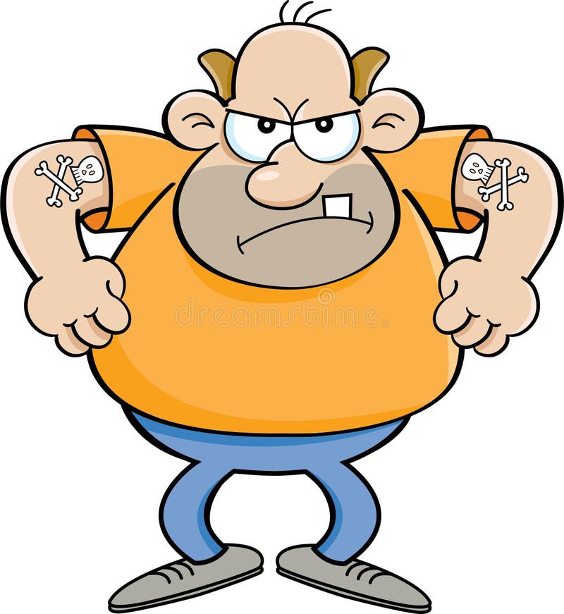 5,700+ Man angry cartoon Free Stock Photos - StockFreeImages