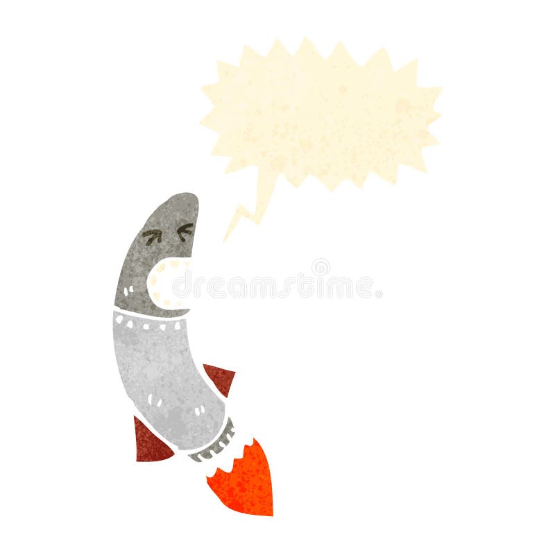 Angry Missile Cartoon Character Stock Vector - Illustration of rocket ...