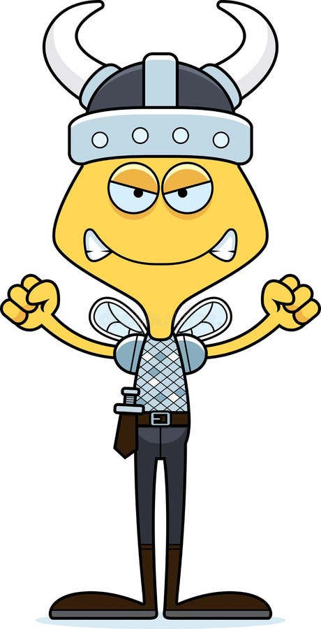 Viking Bee Stock Illustrations – 12 Viking Bee Stock Illustrations ...