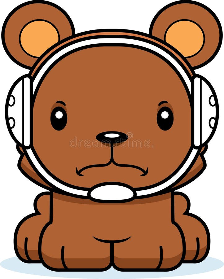 Bhp Bears Wrestling Clipart