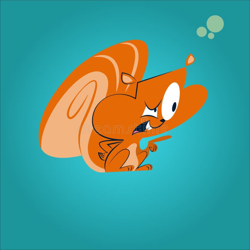 Tupai Vector Stock Illustrations – 11 Tupai Vector Stock Illustrations ...