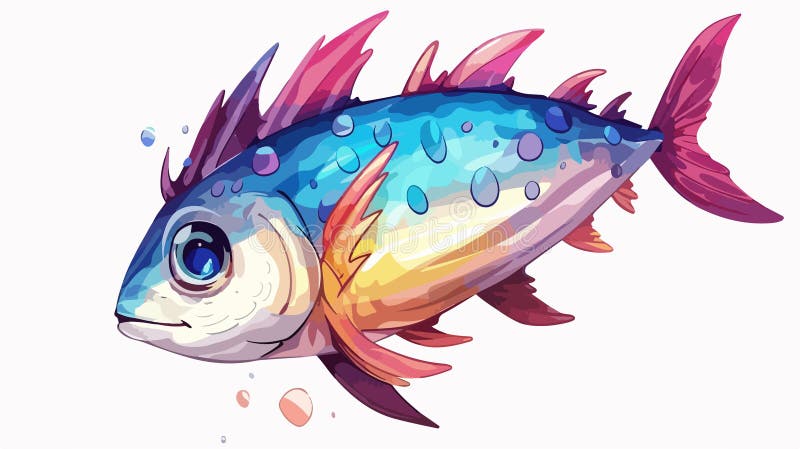 Cartoon Animation T Vector Illustration for Creative Designs and ...