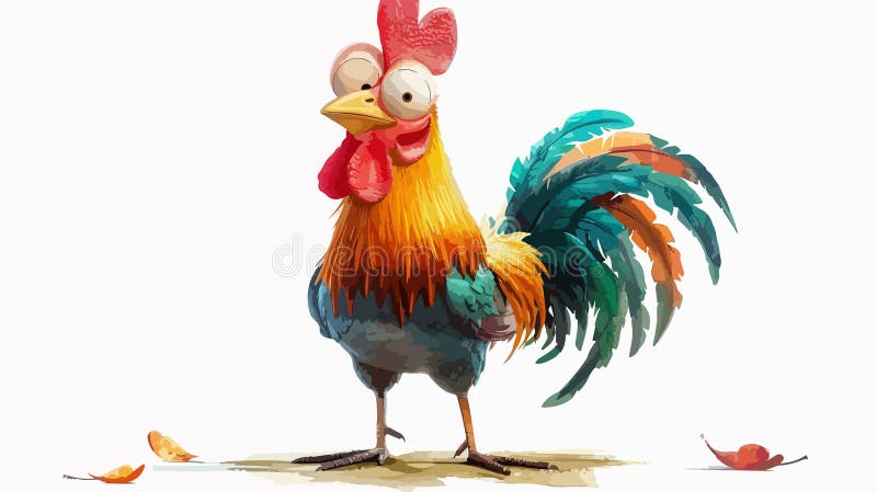 Cartoon Animation Vector Illustration for Various Uses Stock Vector ...