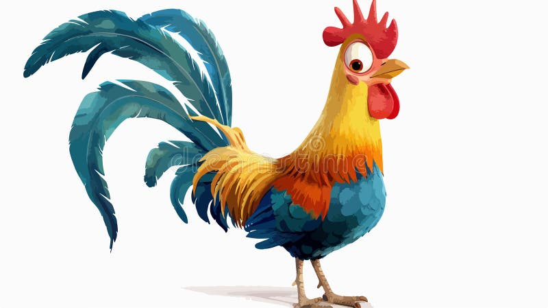 Cartoon Animation Vector Illustration for Various Uses Stock Vector ...