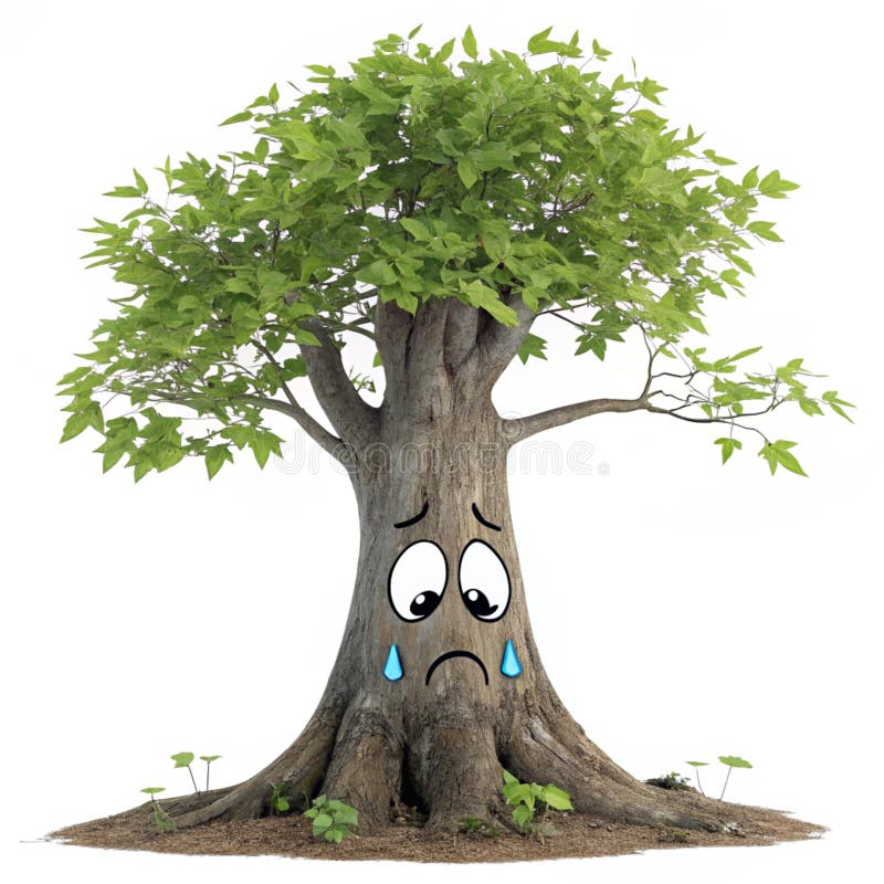 Crying Tree Stock Illustrations – 463 Crying Tree Stock Illustrations ...
