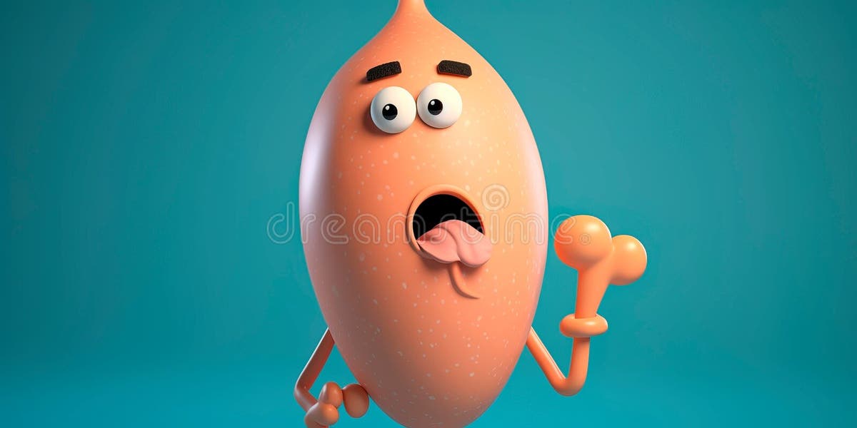 Appendix Character Stock Illustrations – 370 Appendix Character Stock ...