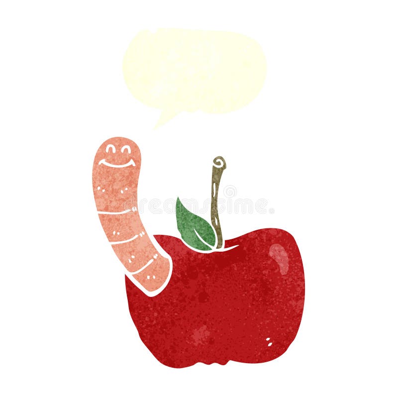 Speaking Worm Stock Illustrations – 103 Speaking Worm Stock ...
