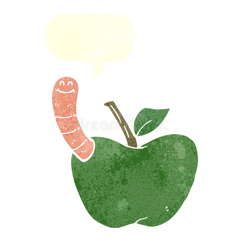 Speaking Worm Stock Illustrations – 103 Speaking Worm Stock ...