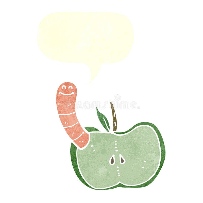 Speaking Worm Stock Illustrations – 103 Speaking Worm Stock ...