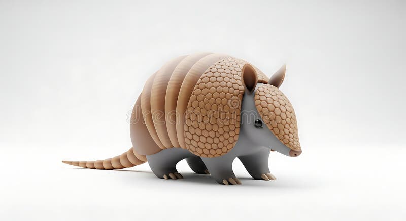 Armadillo Head Mascot Logo Stock Illustrations – 124 Armadillo Head ...