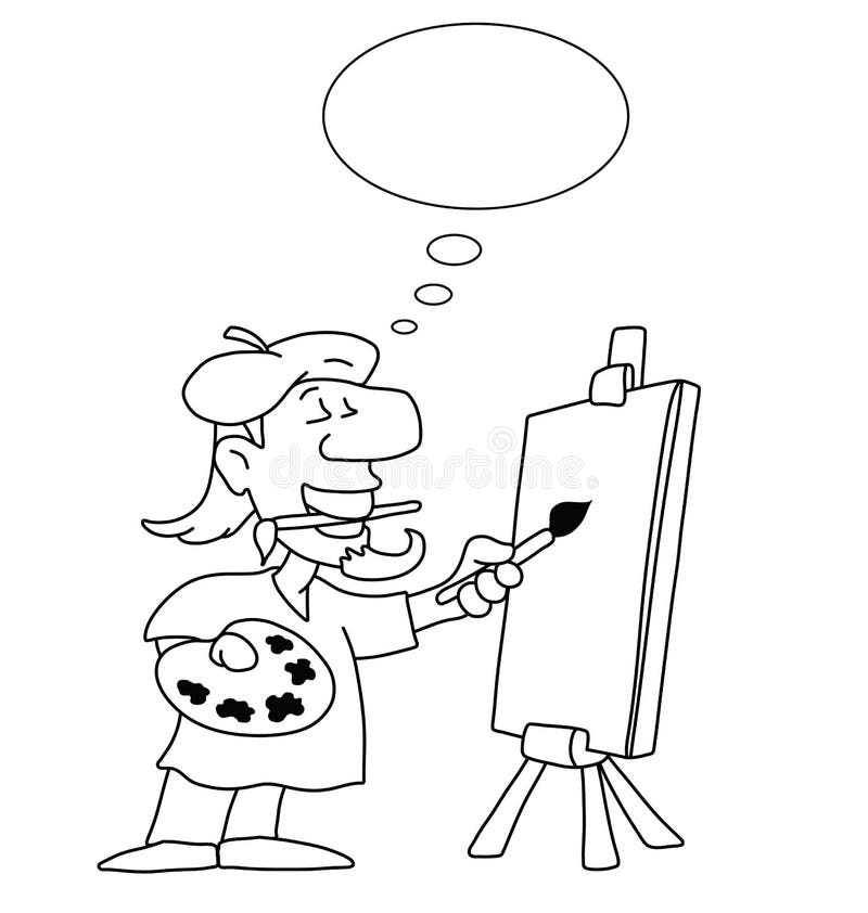 Talent Outline Stock Illustrations – 4,802 Talent Outline Stock ...