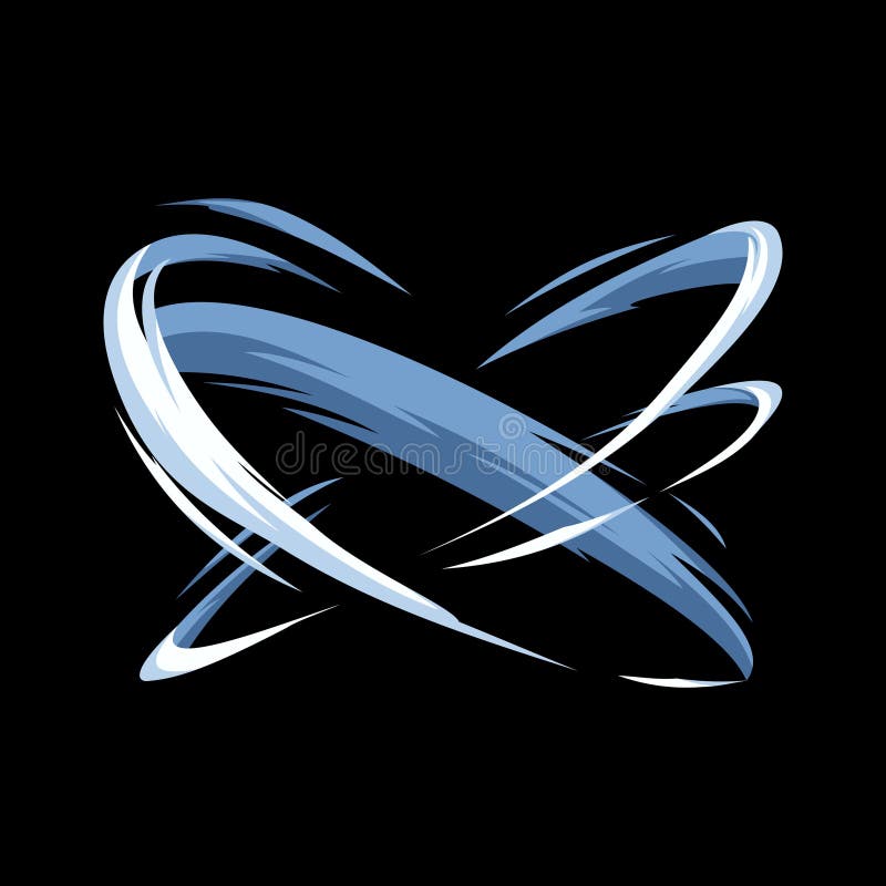 Vfx Weapon Effect. Space Weapon Shot, Blaster, Laser, Beam Gun, Plasma ...