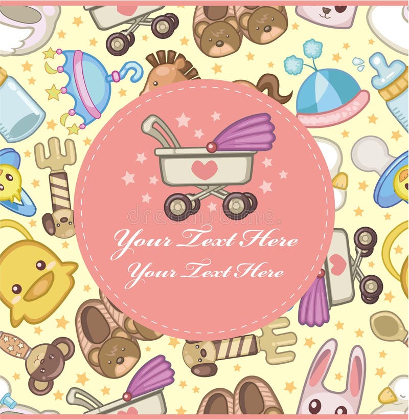 7+ Cartoon bicycle card Free Stock Photos - StockFreeImages