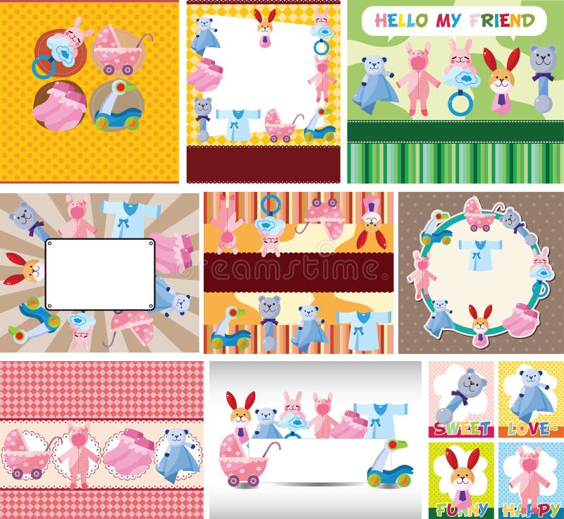 12+ Cartoon tool card Free Stock Photos - StockFreeImages