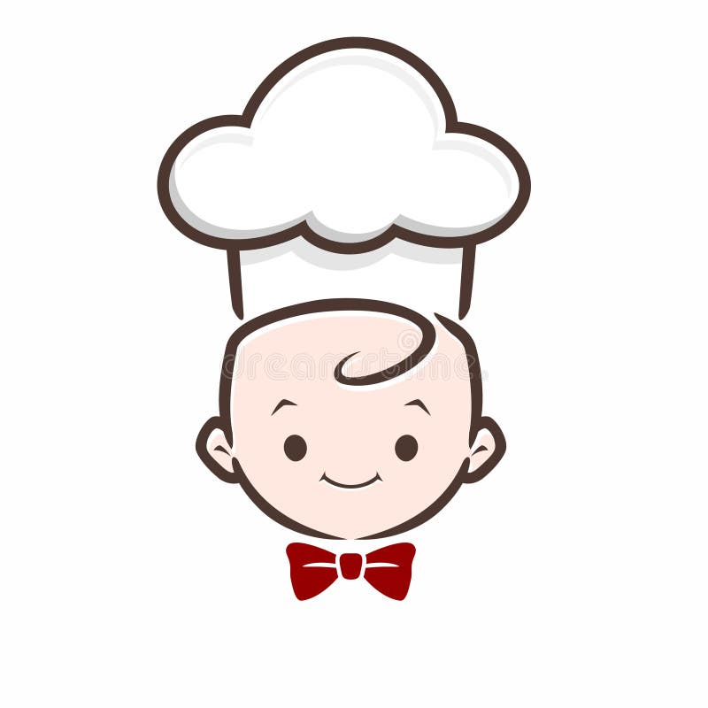Cartoon Baby Chef stock vector. Illustration of chef - 84767246 Cartoon Baby Chef stock vector. Illustration of chef - 84767246