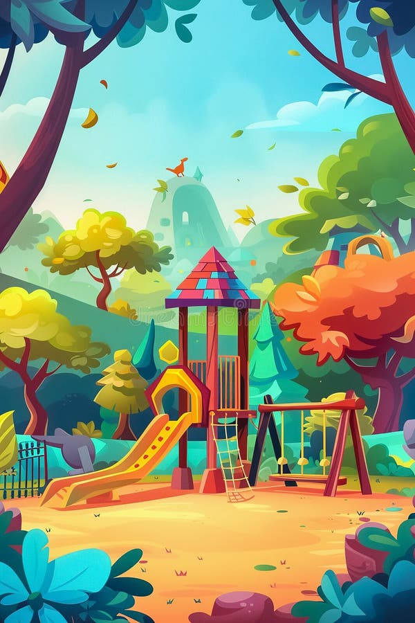 Cartoon Backdrop Stock Illustrations – 517,675 Cartoon Backdrop Stock ...