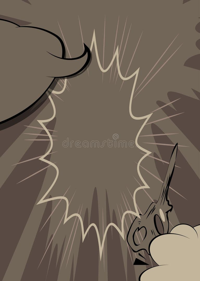 Cartoon Frame Heroes Stock Illustrations – 538 Cartoon Frame Heroes ...