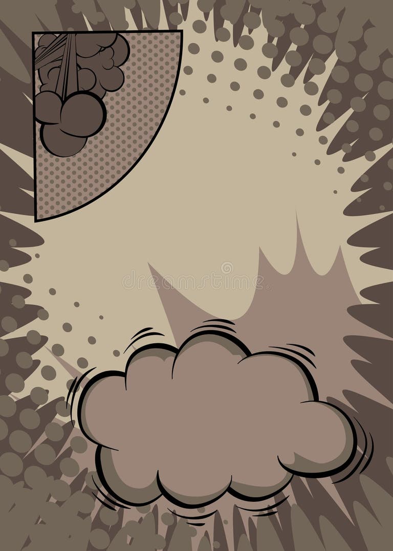 Cartoon Frame Heroes Stock Illustrations – 538 Cartoon Frame Heroes ...