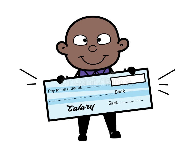 Paycheck Stock Illustrations – 1,633 Paycheck Stock Illustrations ...