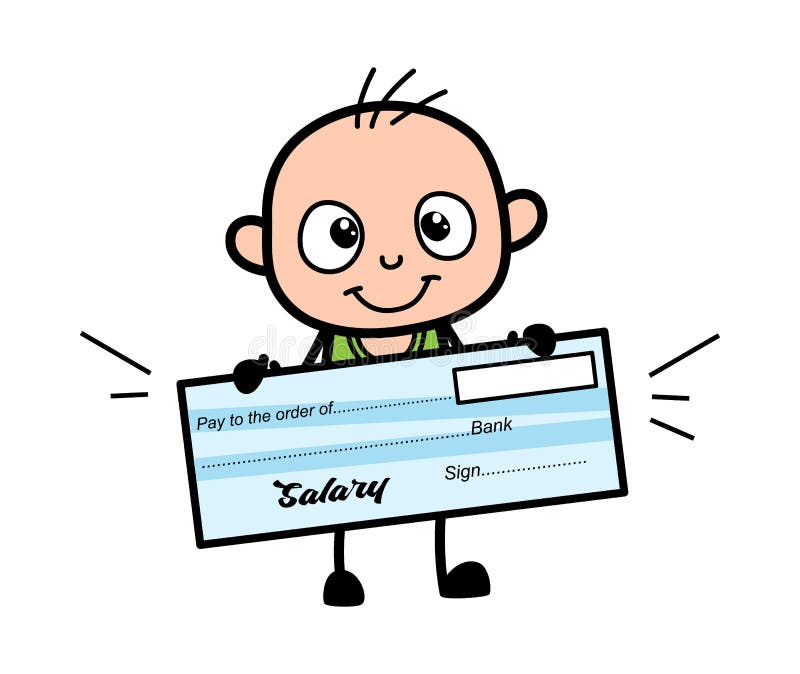 Paycheck Stock Illustrations – 2,644 Paycheck Stock Illustrations ...