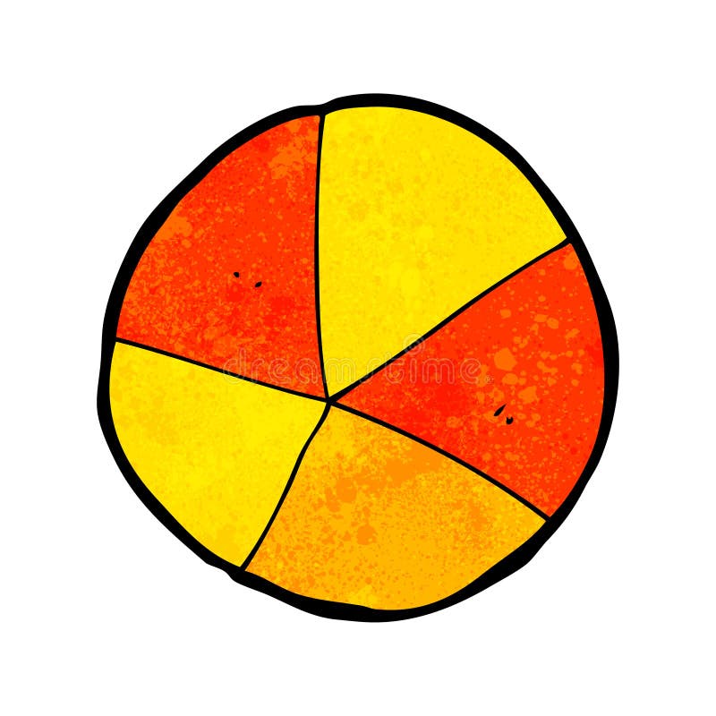 Cartoon ball stock vector. Illustration of hand, traditional - 38008553