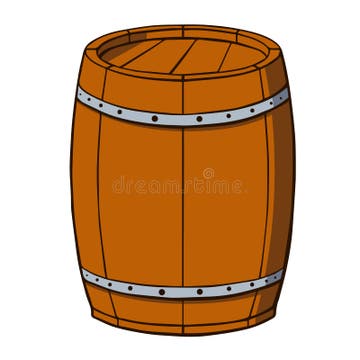 Metal Beer Keg Cartoon Stock Illustrations – 255 Metal Beer Keg Cartoon ...