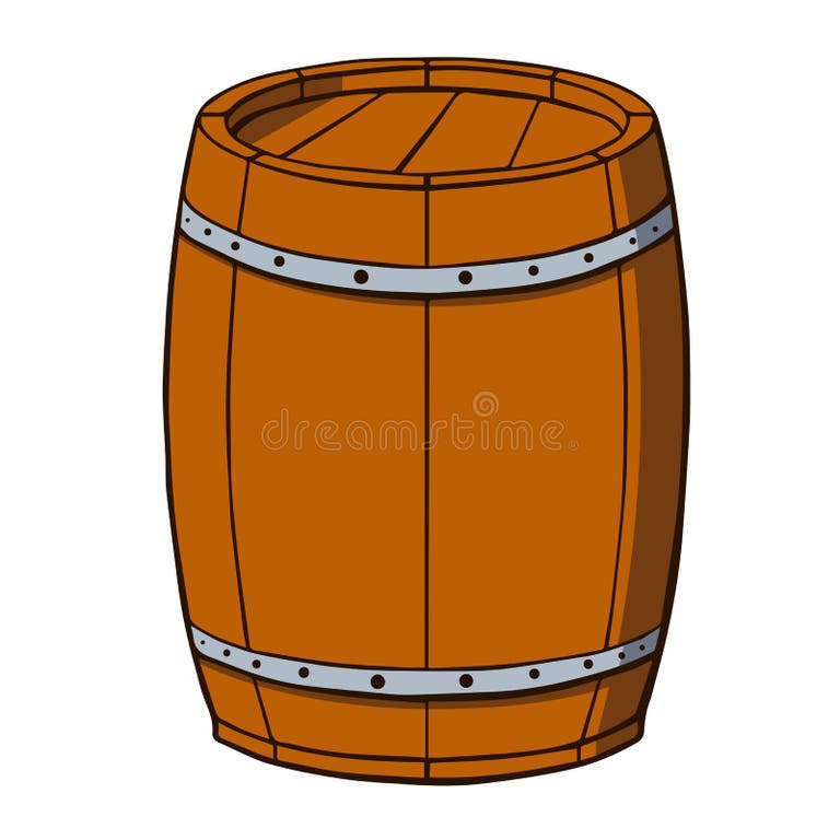 Cartoon Barrel Stock Illustrations – 18,997 Cartoon Barrel Stock ...