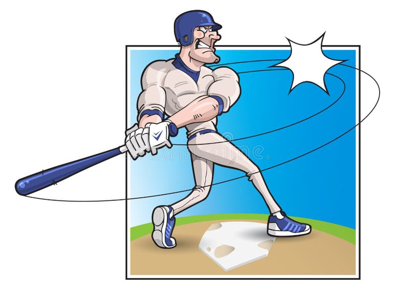 Batter Sizzles Stock Illustrations – 10,392 Batter Sizzles Stock ...