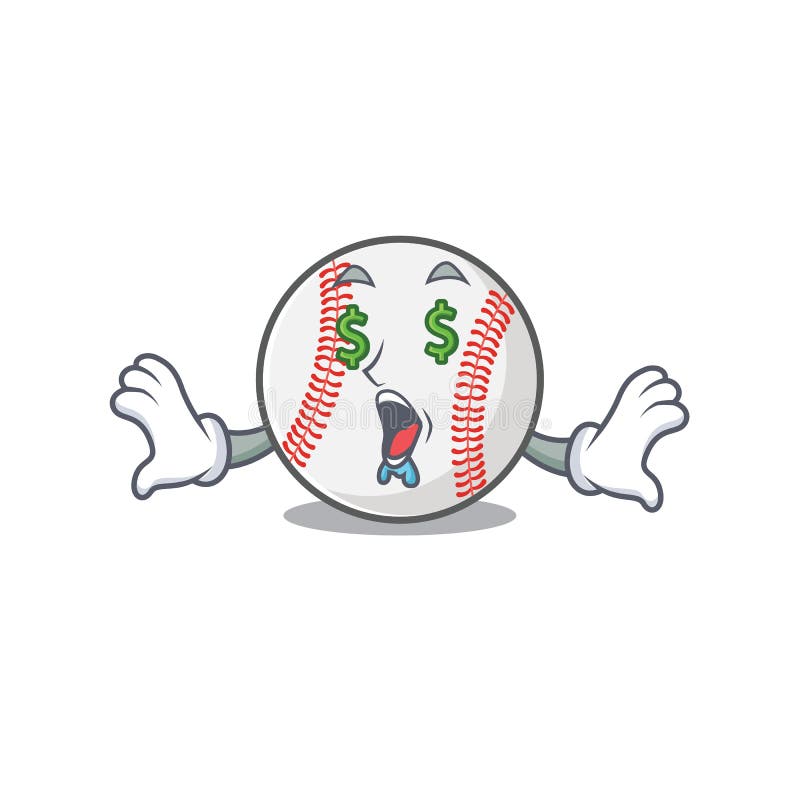 Baseball Money Stock Illustrations – 1,939 Baseball Money Stock ...
