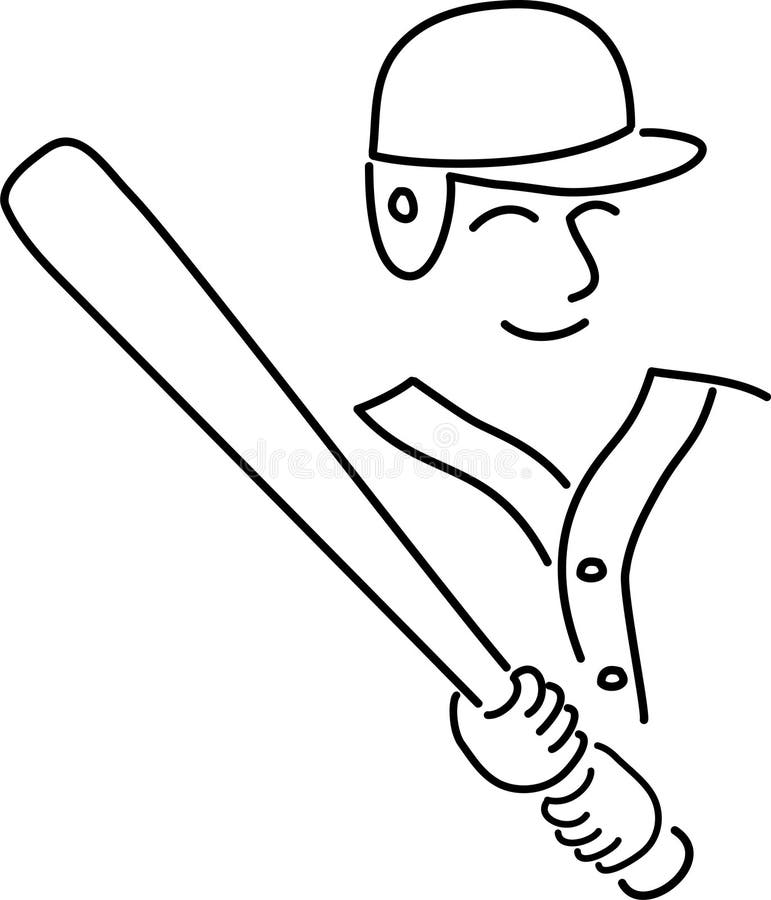 1,233,000+ Baseball clipart player Free Stock Photos - StockFreeImages