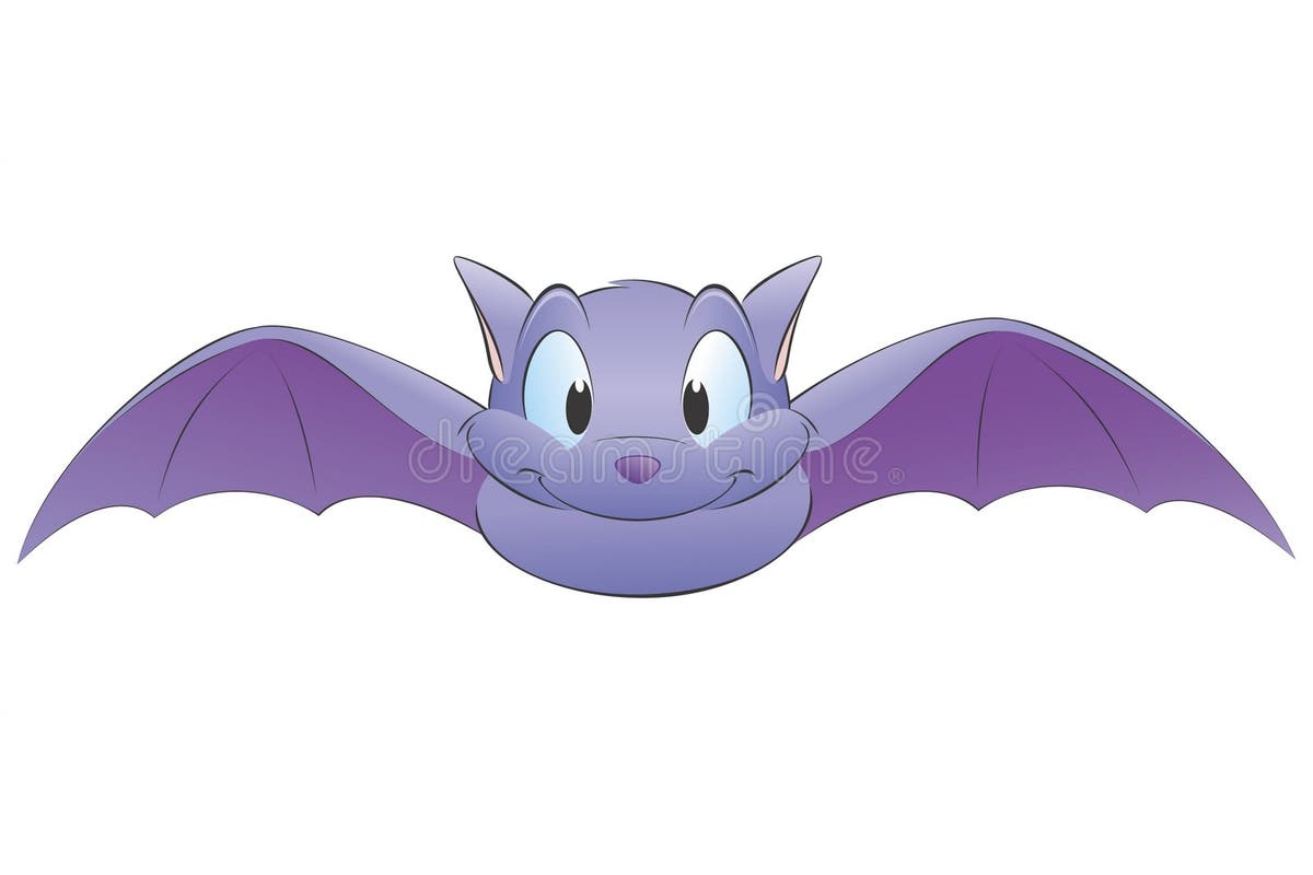 Funny Smiling Bat Stock Illustrations – 1,505 Funny Smiling Bat Stock ...