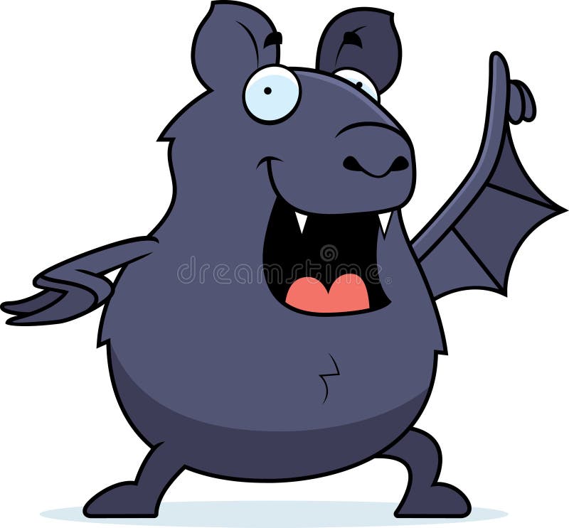 Bat Talking Stock Illustrations – 304 Bat Talking Stock Illustrations ...