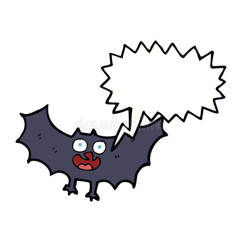 Bat Talking Stock Illustrations – 307 Bat Talking Stock Illustrations ...