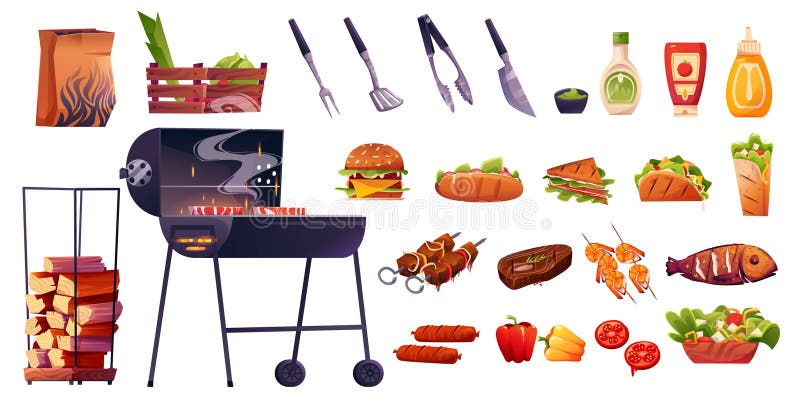 Picnic Brazier Stock Illustrations – 3,301 Picnic Brazier Stock Illustrations, Vectors & Clipart ...