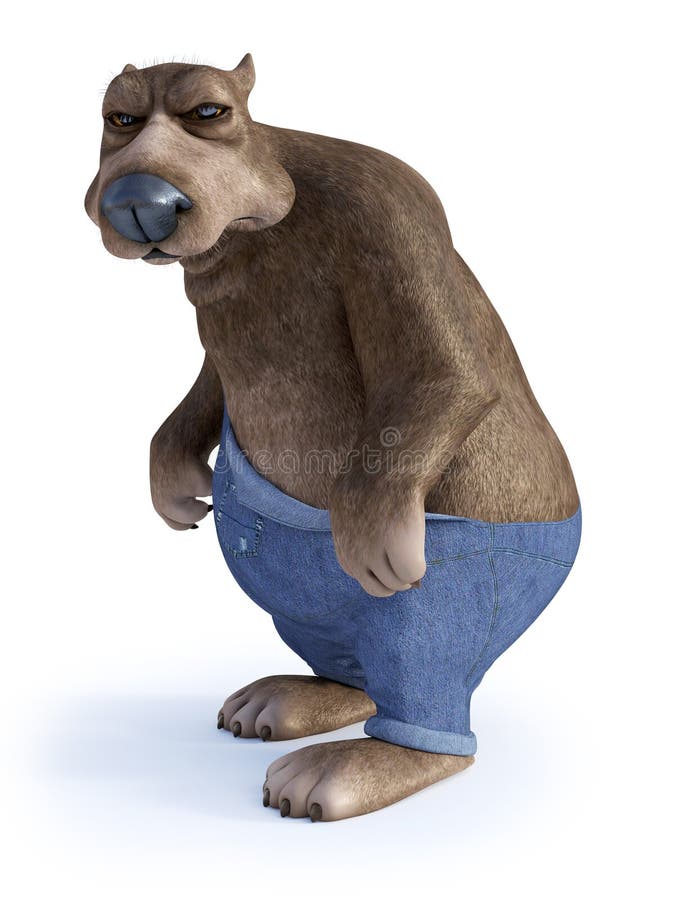 Grumpy Bear Stock Illustrations – 290 Grumpy Bear Stock Illustrations ...
