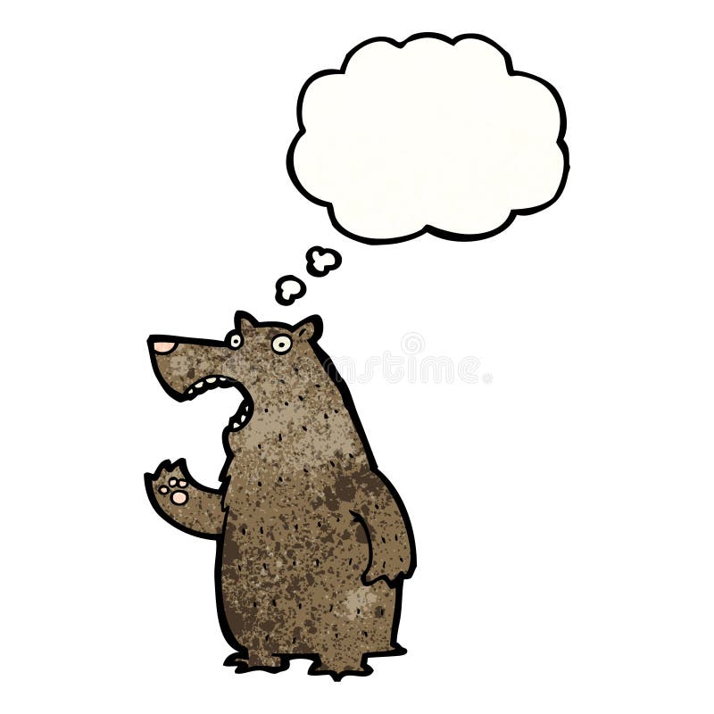 Though Bubble Stock Illustrations – 316 Though Bubble Stock ...