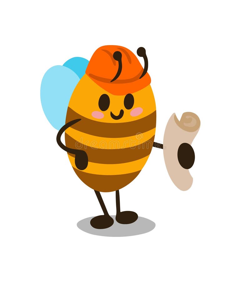 Bee Builder Stock Illustrations – 70 Bee Builder Stock Illustrations ...