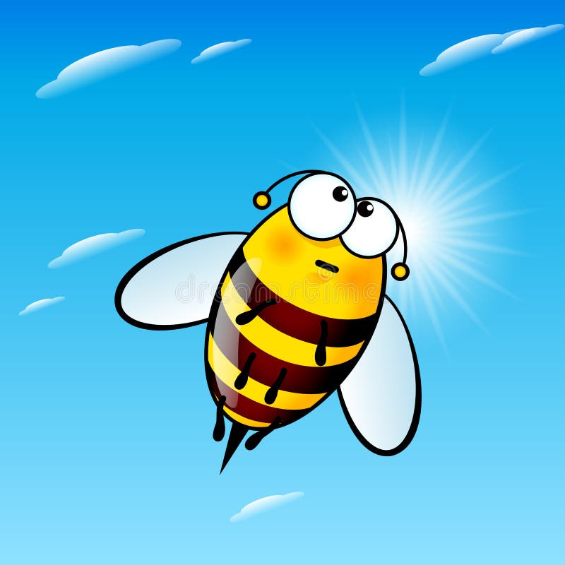 Bee Tired Stock Illustrations – 106 Bee Tired Stock Illustrations ...