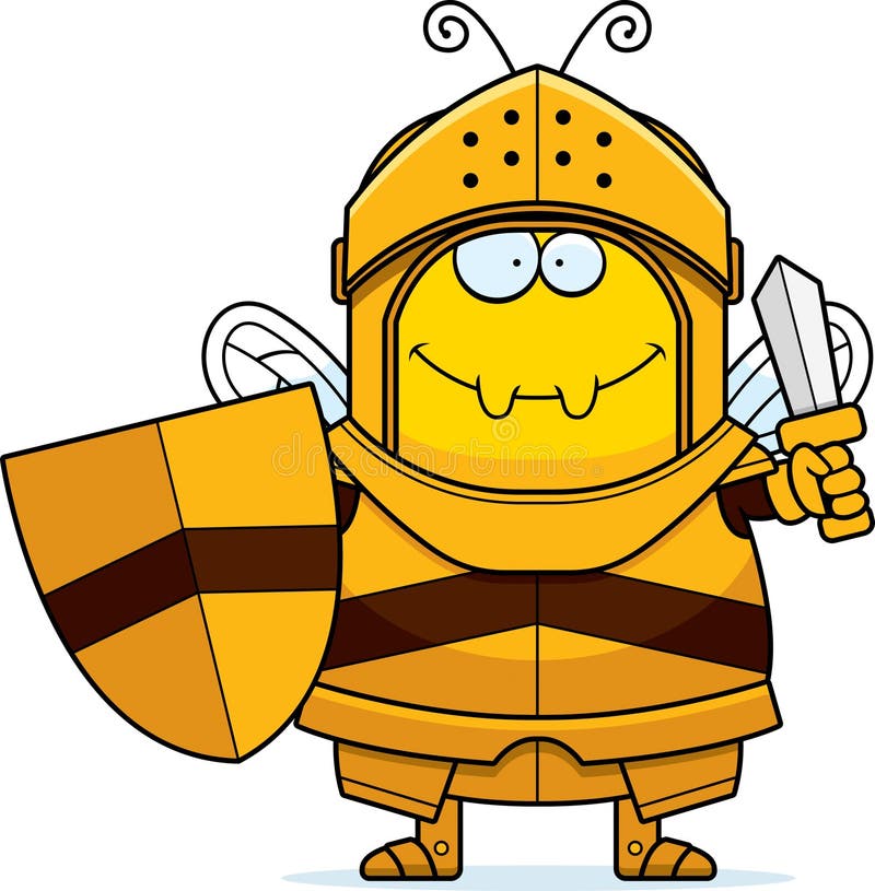 Guard Bee Stock Illustrations – 144 Guard Bee Stock Illustrations ...