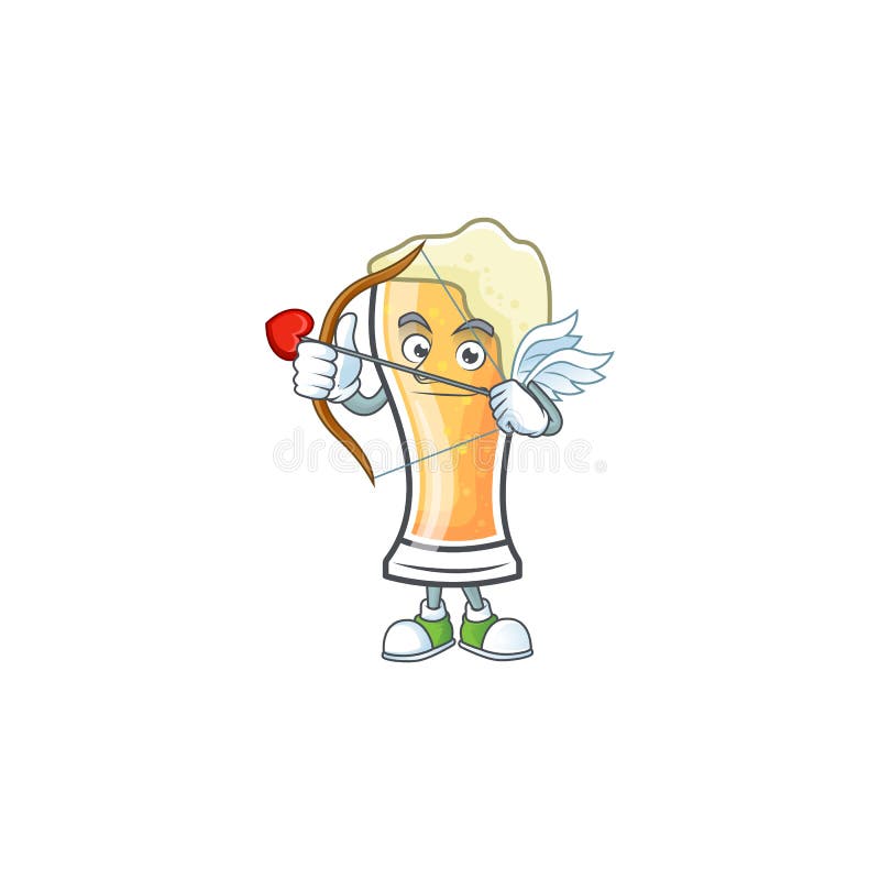 Drunk Cupid Stock Illustrations – 20 Drunk Cupid Stock Illustrations ...